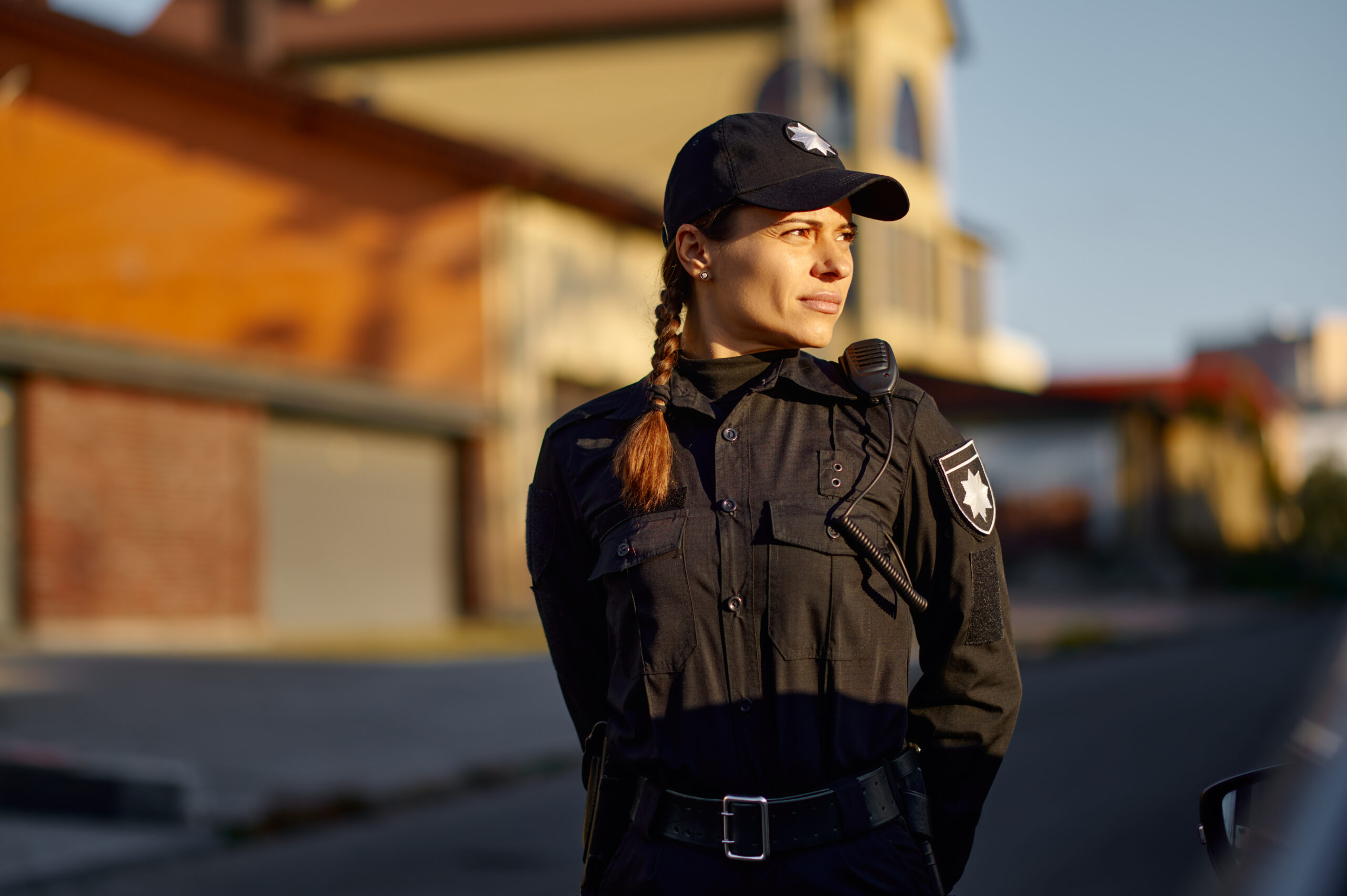 What Businesses Can Benefit From Hiring Security Officers?