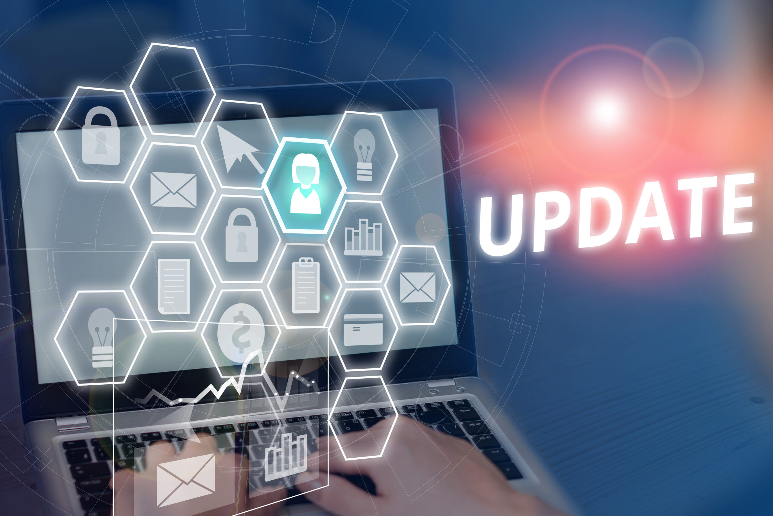 Why Are Software Updates Important for Cyber Security?
