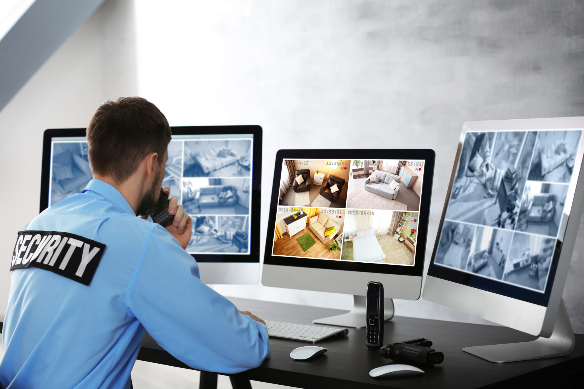 What is Physical Security & Why is it Necessary?